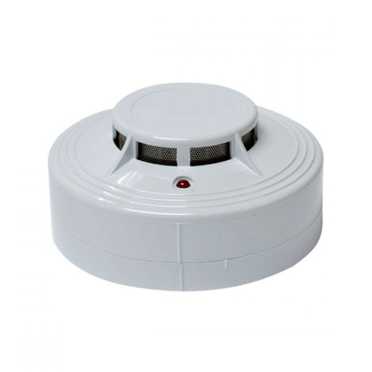 DETECTOR DE HUMO MIRCOM | Electro Comercial G&V - Suministros Eléctricos