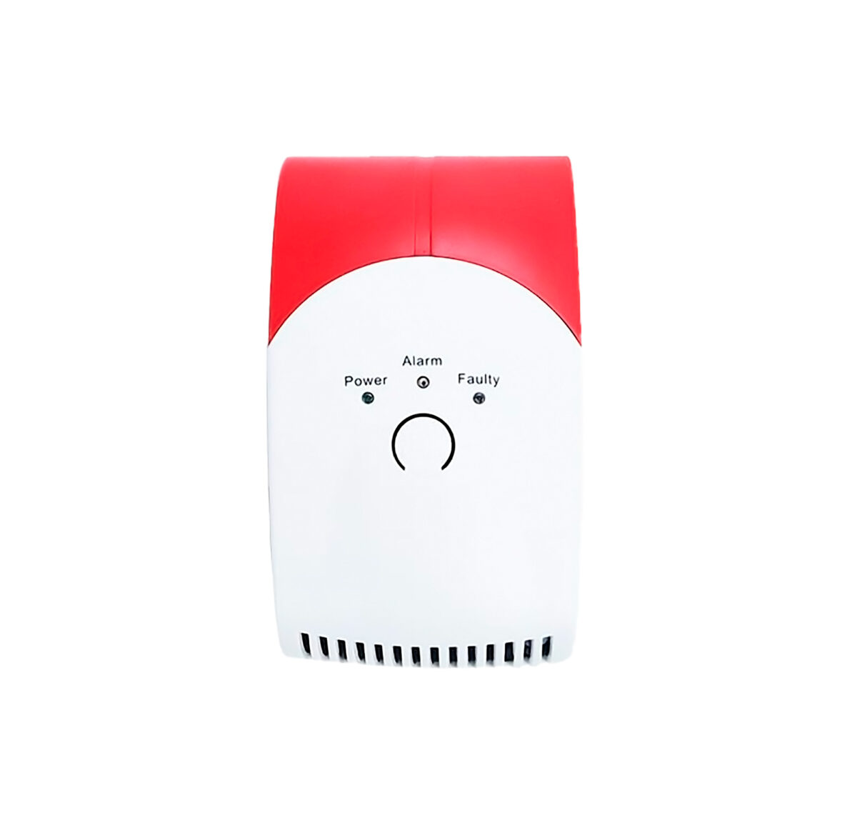 DETECTOR DE GAS - ANTHA ELECTRONIC | Electro Comercial G&V ...