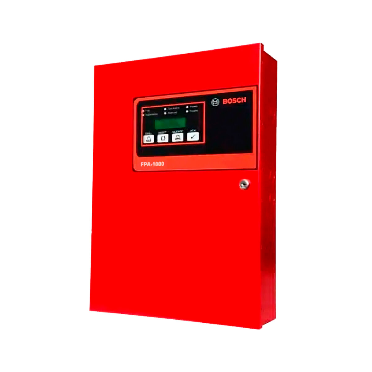 PANEL CONVENCIONAL HIBRIDO FPD-7024 – BOSCH | Electro Comercial G&V ...