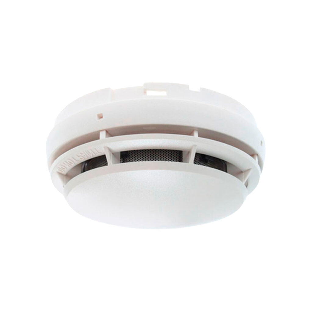 SENSOR DE HUMO FOTOELÉCTRICO DIRECCIONABLE 4098-9714 – SIMPLEX ...