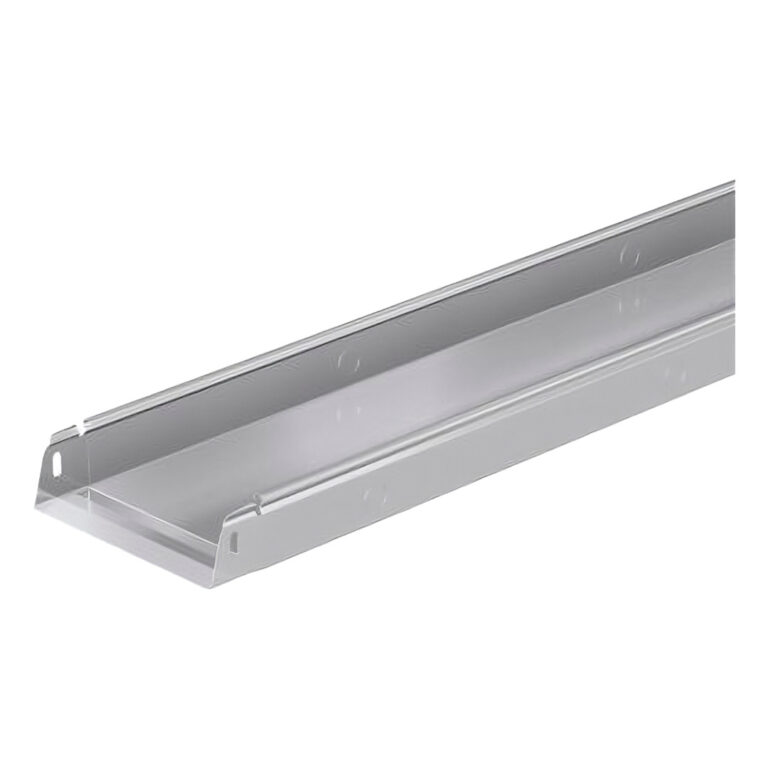 BANDEJAS PORTACABLES TIPO LISO | Electro Comercial G&V - Suministros ...