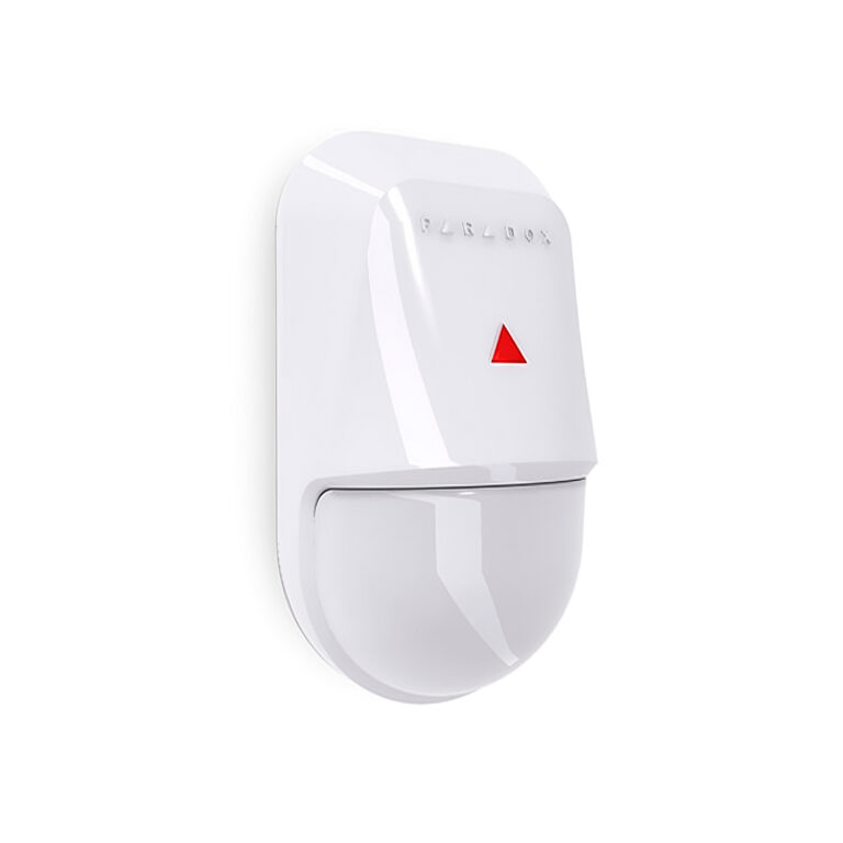 DETECTOR INFRARROJO NV5 – PARADOX | Electro Comercial G&V - Suministros ...