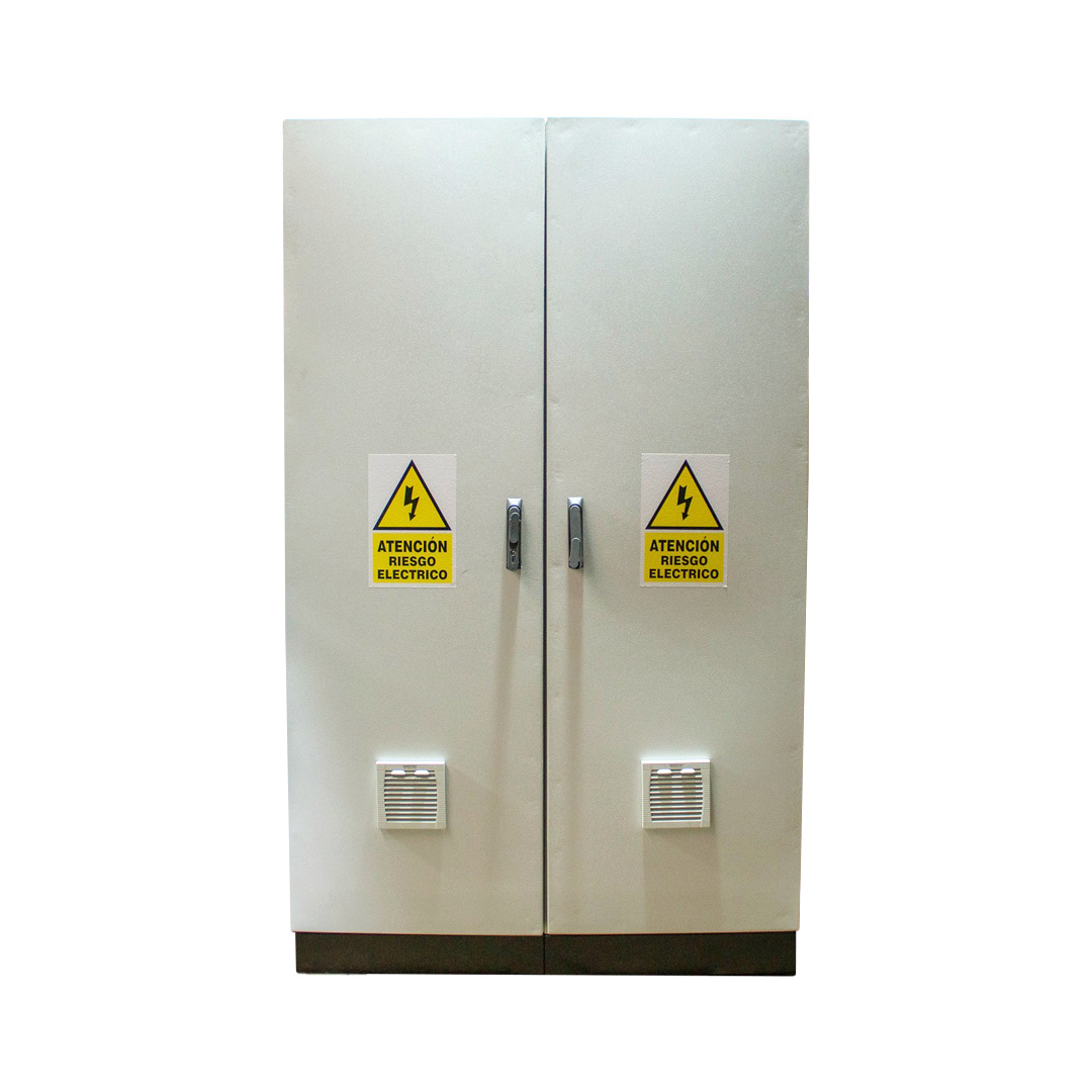 GABINETE AUTOSOPORTADO DOBLE PUERTA | Electro Comercial G&V ...