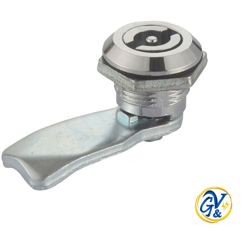 CHAPA HERMETICA PARA TABLERO MS705-1 | Electro Comercial G&V ...