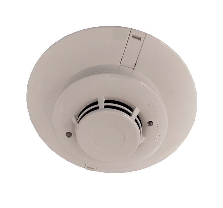 DETECTOR DE HUMO CONVENCIONAL MIRCOM SD-100-4WP | Electro Comercial G&V ...
